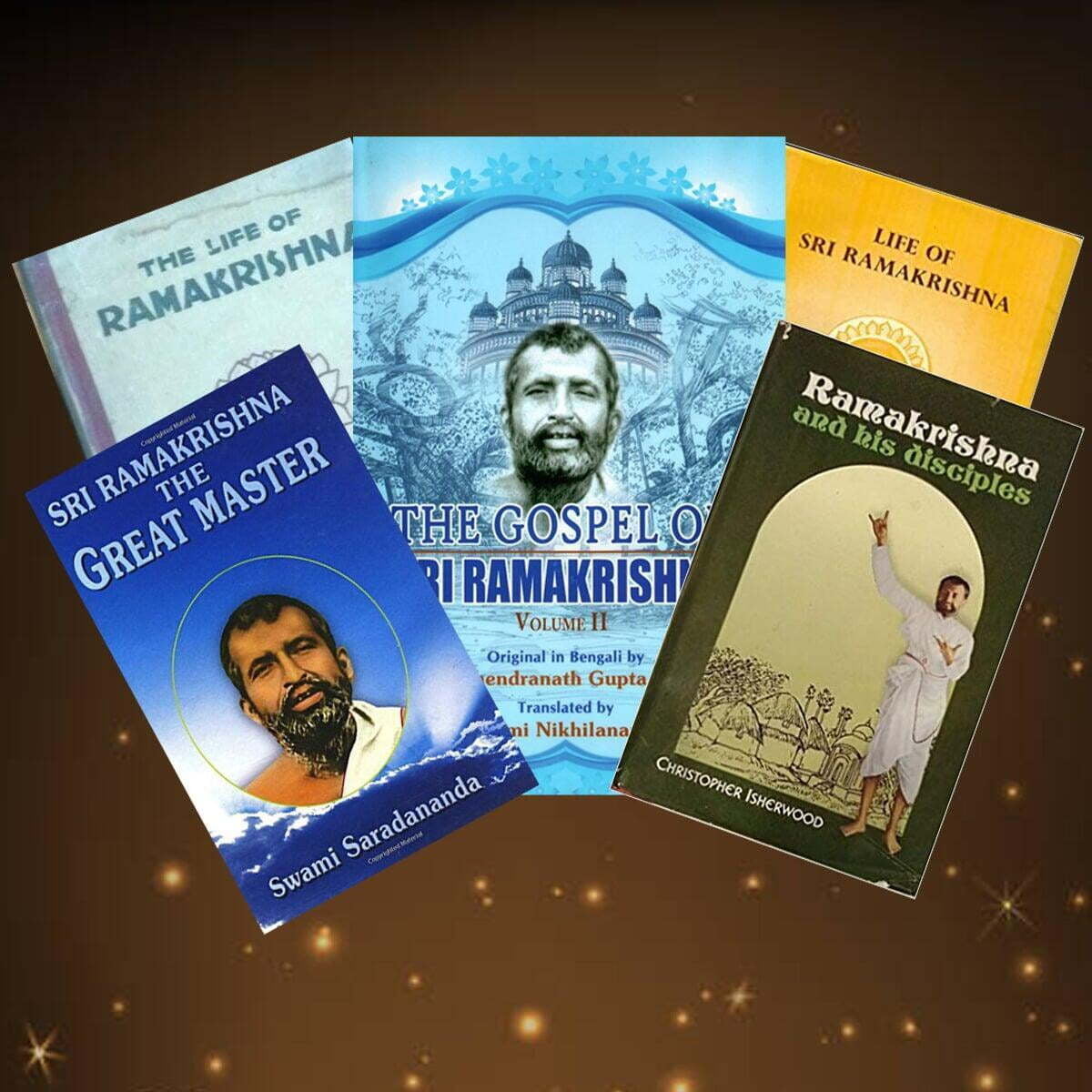 Sri Ramakrishna | Ramakrishna Vedanta Centre U.K